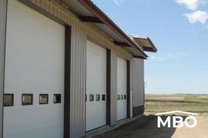 Washington Metal Buildings, Metal Roofing & Steel Buildings