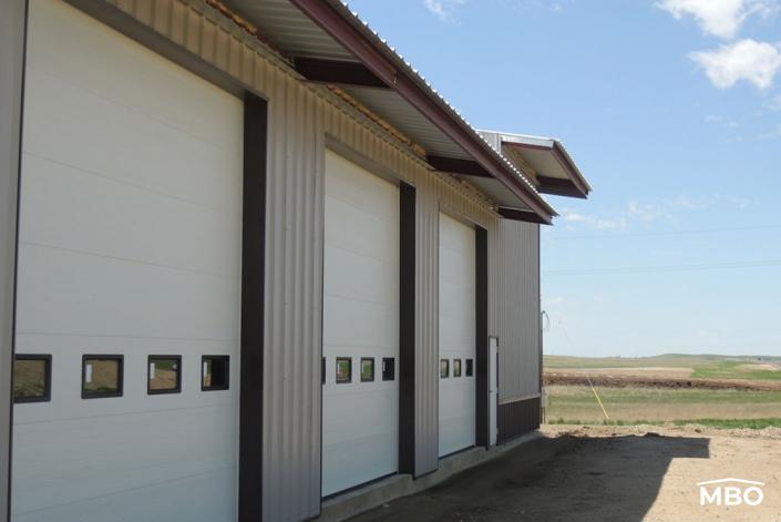 Washington Metal Buildings, Metal Roofing & Steel Buildings