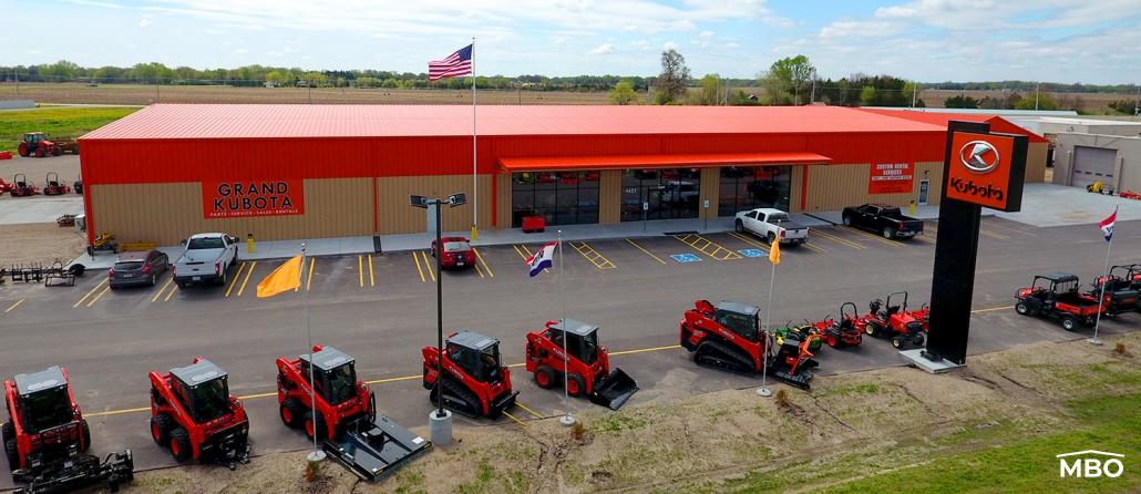 Metal Building Outlet - Supplier of Quality Metal Buildings