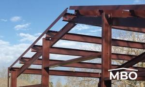 Quick Ship Bolt-Up Steel Building Kits | Shop & Garage Kits