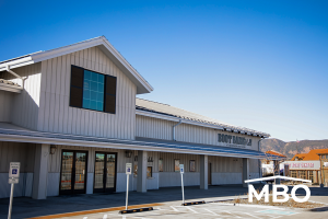 Boot Barn Music Hall & Venue in Colorado Springs, Colorado