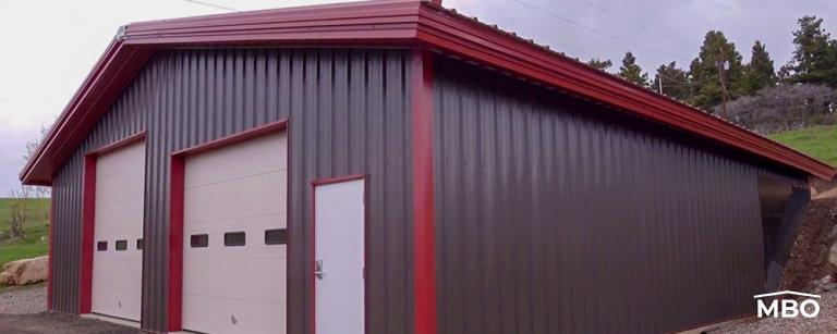 Metal Building Outlet - Supplier of Quality Metal Buildings