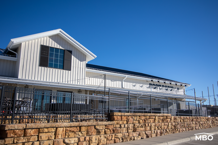 Boot Barn Music Hall & Venue in Colorado Springs, Colorado