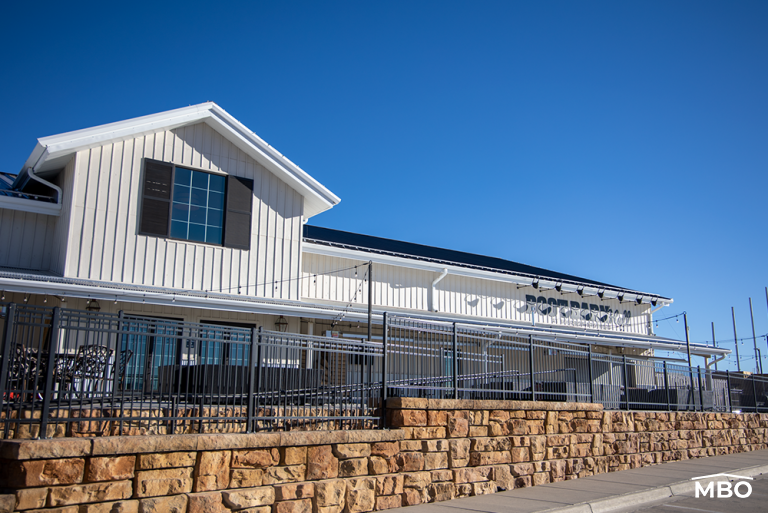 Boot Barn Music Hall & Venue in Colorado Springs, Colorado