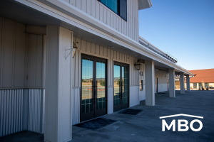 Boot Barn Music Hall & Venue in Colorado Springs, Colorado