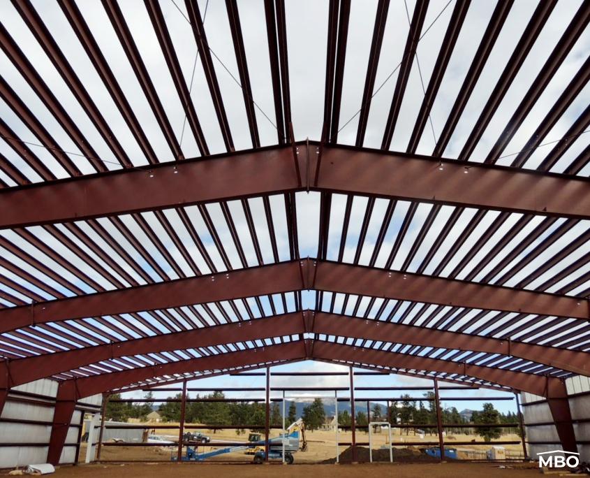 Metal Building FAQ's | Articles by Metal Building Outlet