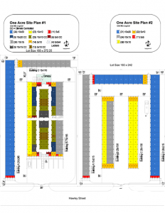 Mini Storage Site Planning for Self-Storage Businesses