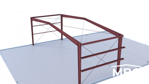 Metal Building Windows Placement Fundamentals, Tips & Safety