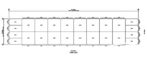 Mini Storage Buildings & Prefab Self Storage Building Units