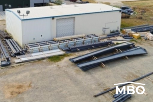 Used Metal Buildings & Used Prefab Steel Buildings for Sale