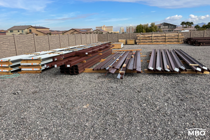 Used Metal Buildings & Used Prefab Steel Buildings for Sale