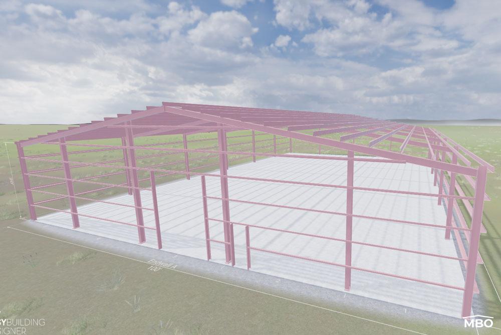 Monthly Metal Building Price Specials | Lower Metal Building Prices