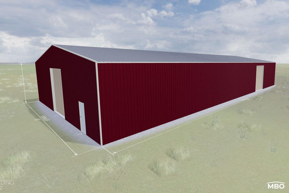 Monthly Metal Building Price Specials | Lower Metal Building Prices