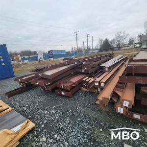 Used Metal Buildings & Used Prefab Steel Buildings for Sale