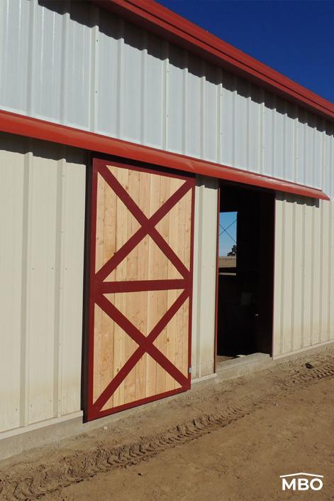 Doors - Metal Building Outlet