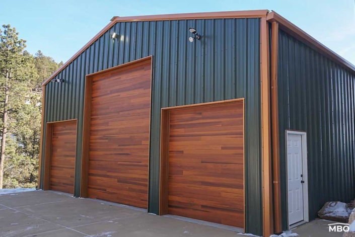 Cold-Formed Steel Buildings | Lighter, reliable solution - Metal ...