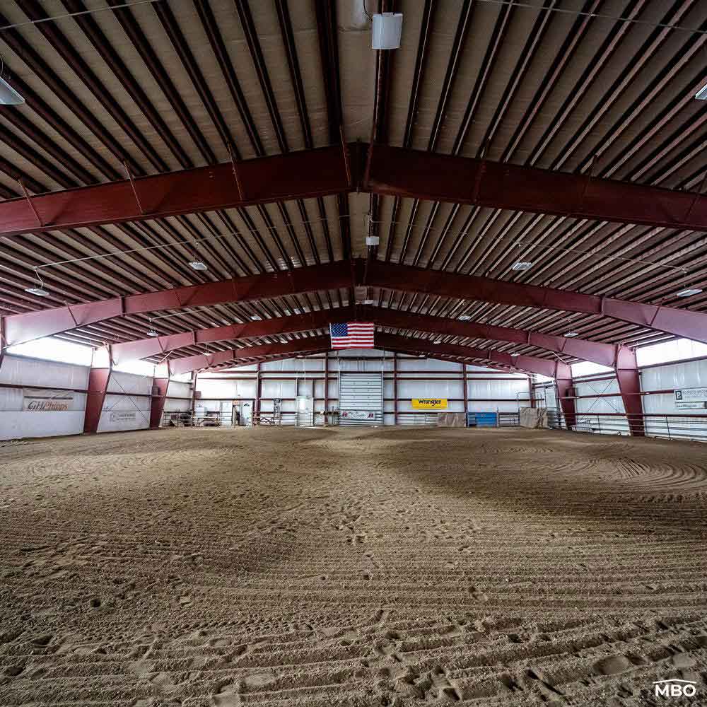 Shop Metal Buildings & Steel Building Kits For Sale